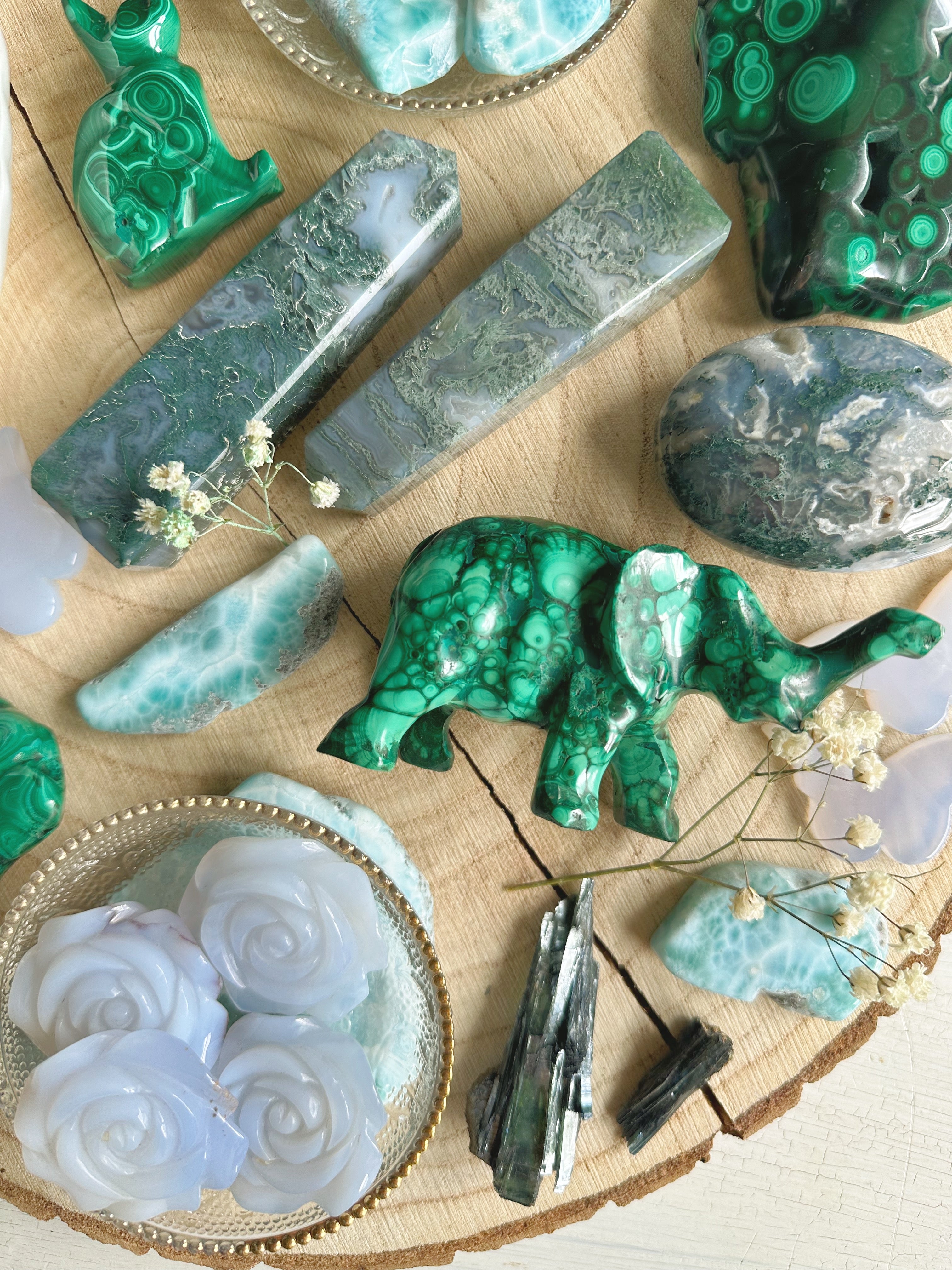 Clearance & on sale – Earths Moon Crystals